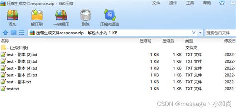 java生成zip文件并导出 java导出zip csdn博客