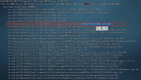 java 应用cpu飙升 超过100 故障排查 java cpu过高排查 CSDN博客