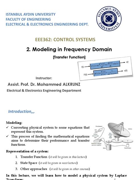 lecture 2 2 pdf electrical network laplace transform