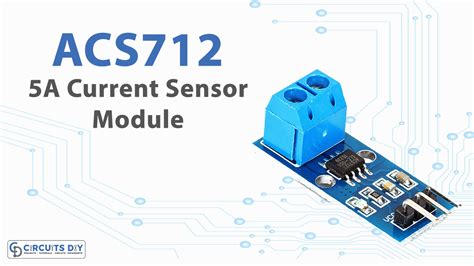 Interfacing ACS712 Current Sensor With Arduino Electronics 47 OFF