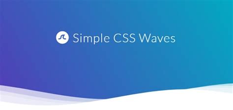Wave Animation Css Best Wave Background Effects