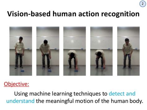human action recognition with kinect using a joint motion descriptor