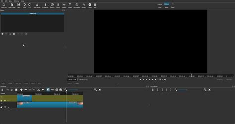 Before I Export My First Video Helphow To Shotcut Forum