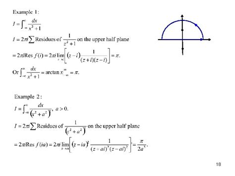 chapter 7 functions of a complex variable ii
