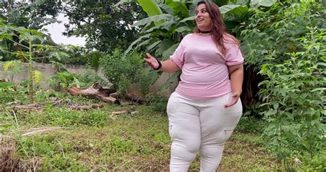 Ssbbw Emmapearssbbw
