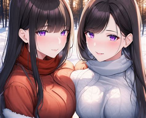 Original Generated By Maidor2997 Using Novelai Aibooru