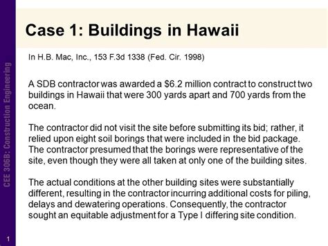 1 A SDB Contractor Was Awarded A 6 2 Million Contract To Construct Two