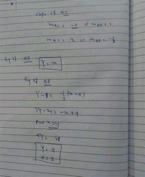 find the area of the quadrilateral whose vertices are 6 9 7 4 4 2 and 3 7