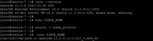 How To Install OpenJDK 11 On CentOS 7 SysAdminXpert