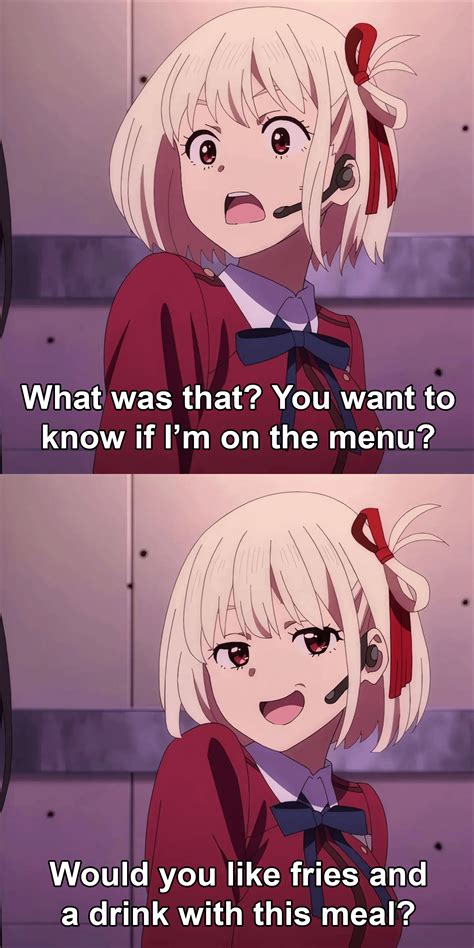 The Mcbooty Meal Ranimememe