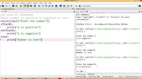 unit 02 python nested if else if youtube