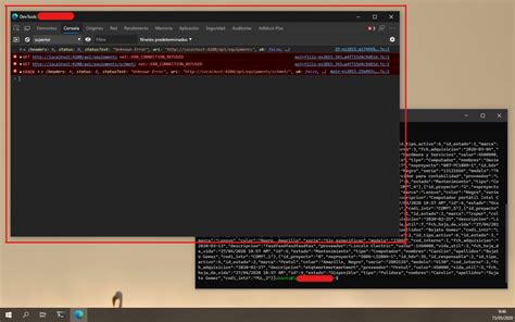 nodejs net err connection refused en apache angular node api rest stack overflow en español