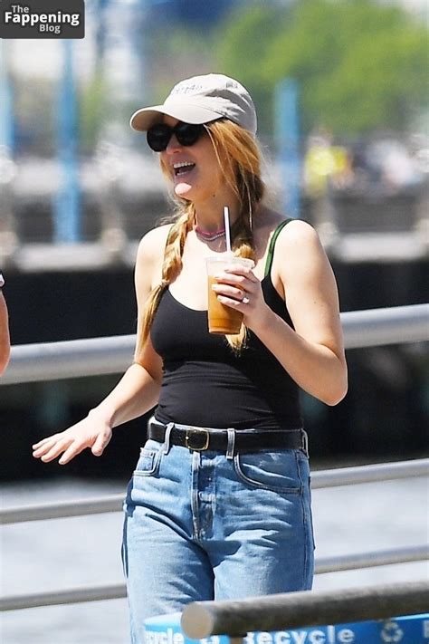Jennifer Lawrence Hot 8 Photos Onlyfans Leaked Nudes