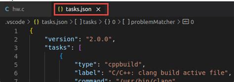 How To Configure Visual Studio Code For C C Development Learn C
