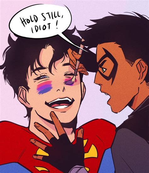 Eileen Widjaja 黃愛錂 On Twitter Dc Comics Funny Batman Comic Art Dc Comics Artwork