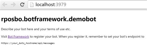 create your first botframework bot in azure robin osborne developing bots with microsoft