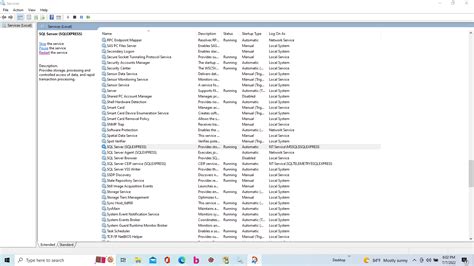 unable to install sql server exit code 2068052377 microsoft qanda