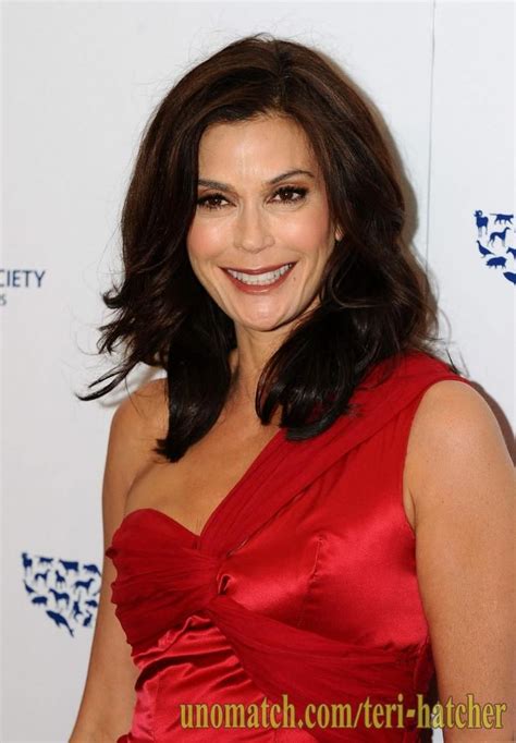 Pin On Teri Hatcher