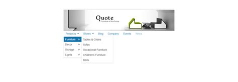 Jquery Menu Documentation Menu Overview Kendo Ui For Jquery