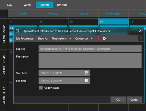 telerik ui for asp教程：如何在wpf应用程序中获得流畅的设计主题 csdn博客