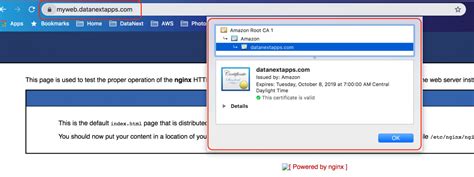 Generate SSL Certificates Using AWS Certificate Manager LaptrinhX