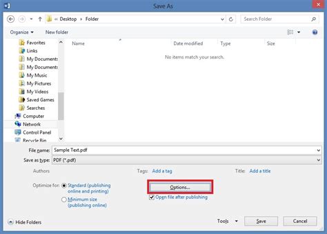 encrypt pdf files using microsoft word 2007 or newer university of victoria