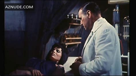 Mill Of The Stone Women Nude Scenes Aznude