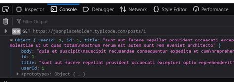 javascript await fetch