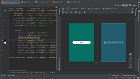 Android Studio Circular Button Quick Answer Brandiscrafts