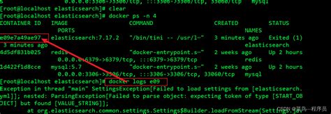 成功解决Caused by ParsingException Failed to parse object expecting