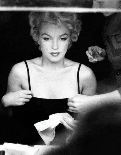 The Best Fake Marilyn Monroe