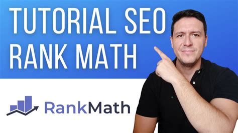 C Mo Mejorar El Posicionamiento Web Seo En Wordpress Con Rank Math