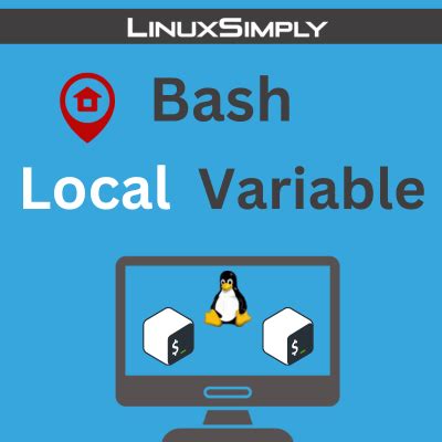 Insights To Local Variable In Bash 4 Practical Examples LinuxSimply