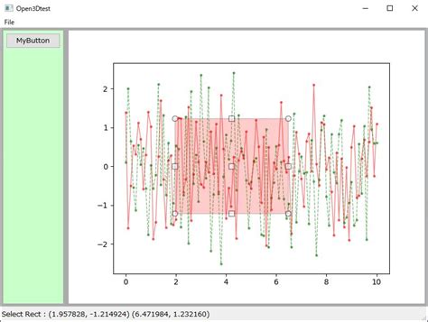 wxpython matplotlib gui 1 youtube