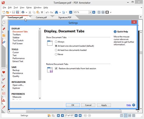 how it works pdf annotator