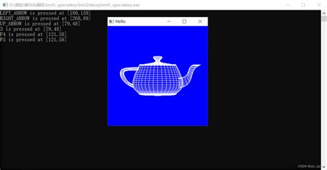 opengl学习之路 opengl h csdn博客