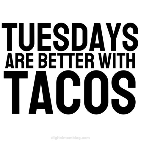 30 Funny Taco Tuesday Memes To Spice Up Your Feed