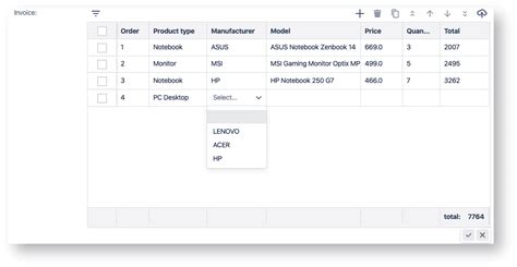 how to create tables in jira the complete 2024 guide idalko