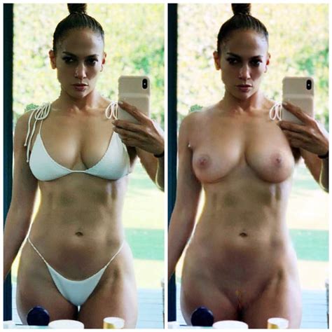 See And Save As Jennifer Lopez Deep Fake Porn Pict 4crot