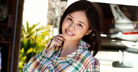 Koleksi Foto Foto Hot Dan Seksi Aimi Yoshikawa 1 Naviri Magazine