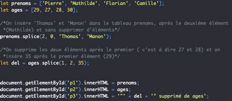 Connaitre La Valeur D Un Objet