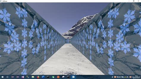 opengl 三维迷宫游戏的设计与实现 51cto博客 三维场景游戏建模