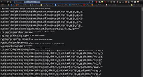 GitHub Sumanprasad007 Log Visualization Using Grafana Loki And