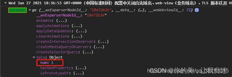 小程序父组件修改子组件数据 csdn博客