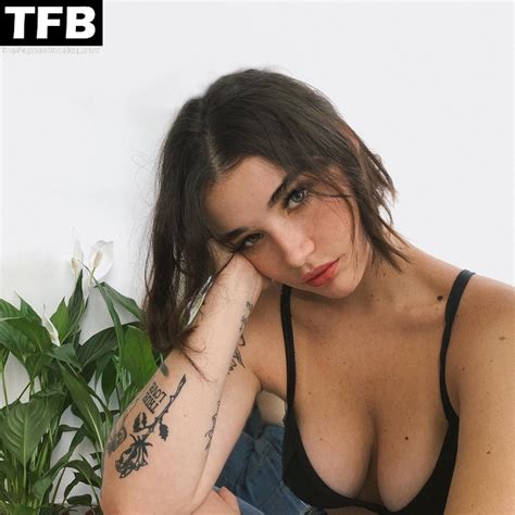 Mia Alves Nude Photos And Videos 2024 Thefappening