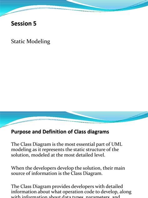 ooad pdf class computer programming inheritance object oriented programming