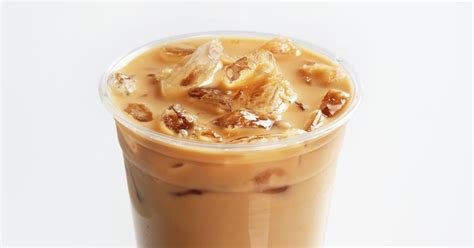 Iced Coffee Vs Iced Latte Whats The Difference