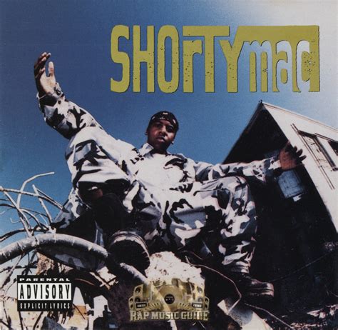 Shorty Mac Shorty Mac Cd Rap Music Guide