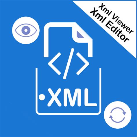 Xml Viewer Xml Editor Apps On Google Play