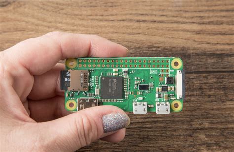 Raspberry Pi Zero W Configure Wifi Osealley